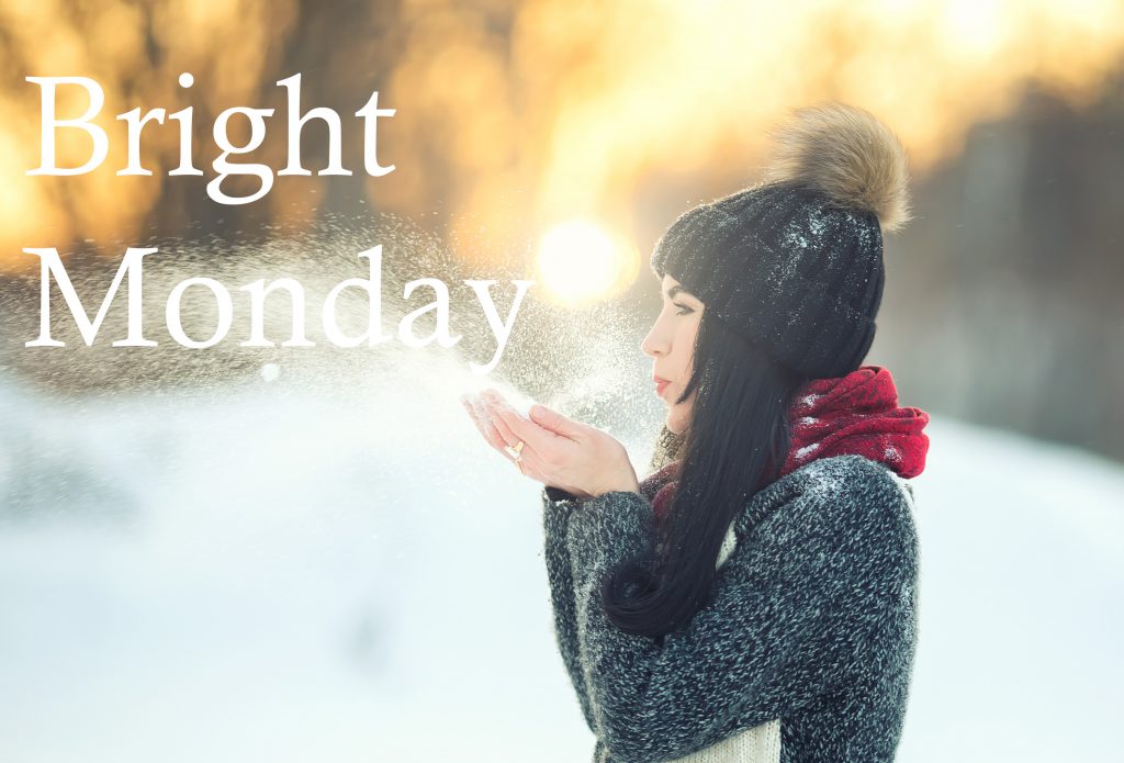 7 Ways to Brighten Your Monday | Khush Sra